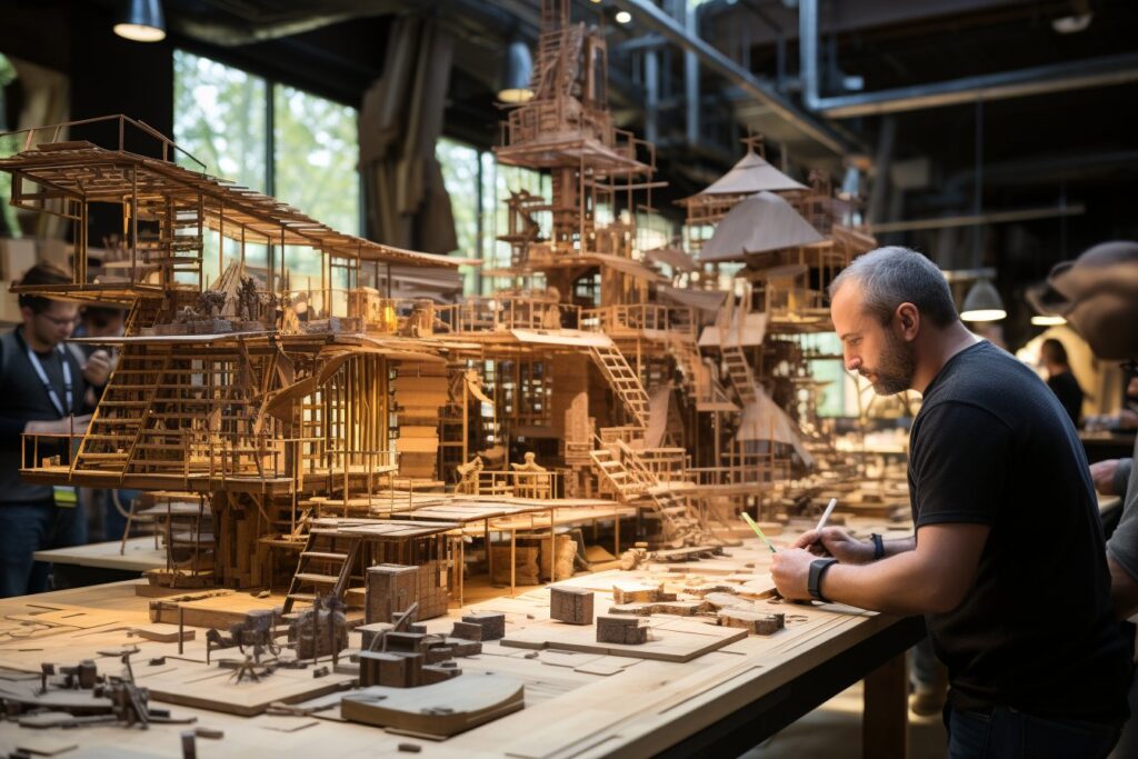 Comment devenir architecte - Tout savoir sur les métiers