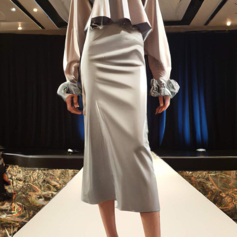 Devenir mannequin et réussir dans le monde du mannequinat - Tout savoir ...