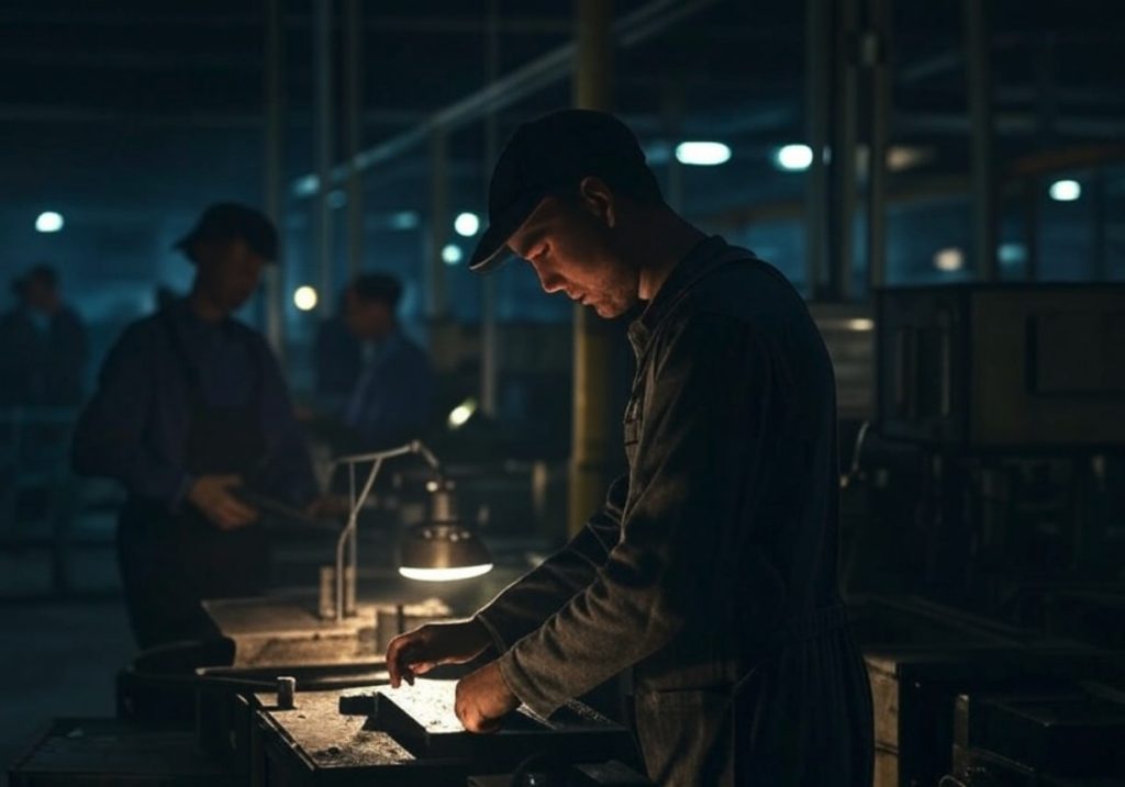 Comprendre le travail en 3×8 : définition, fonctionnement et enjeux ...
